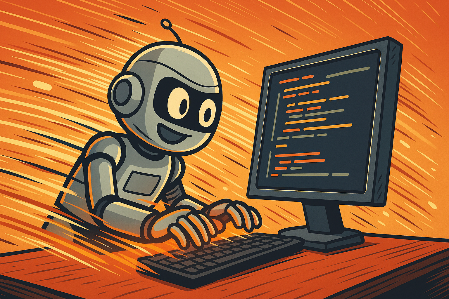 The Rise of Agentic AI Coding Tools