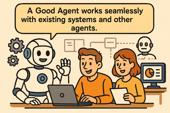 Integration Checklist